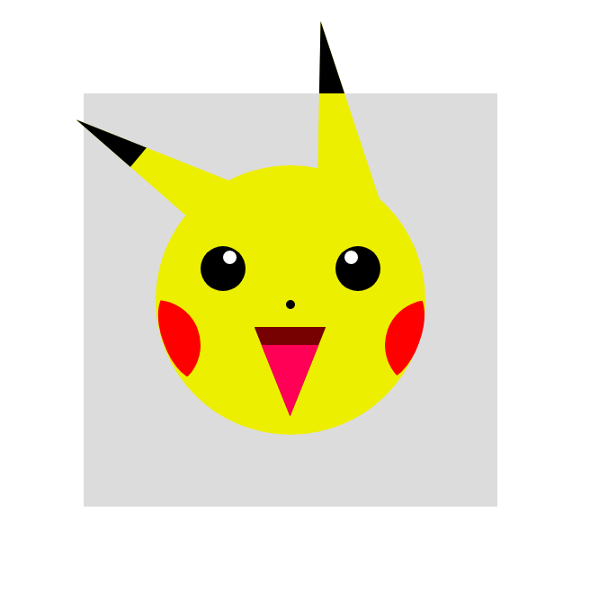 CSS Art - ZTM Hacktoberfest