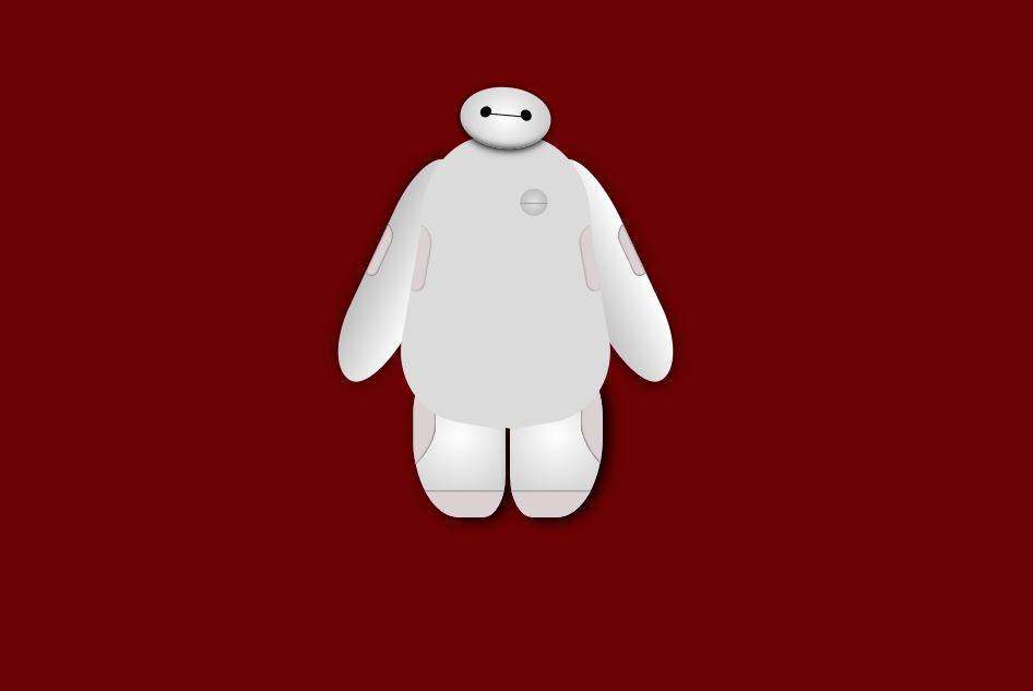 CSS Art - ZTM Hacktoberfest