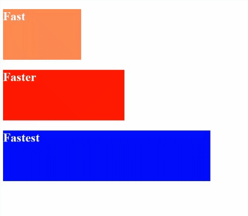 CSS Art - ZTM Hacktoberfest: By Yaser Habibi