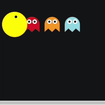 CSS Art - ZTM Hacktoberfest: By Yaser Habibi
