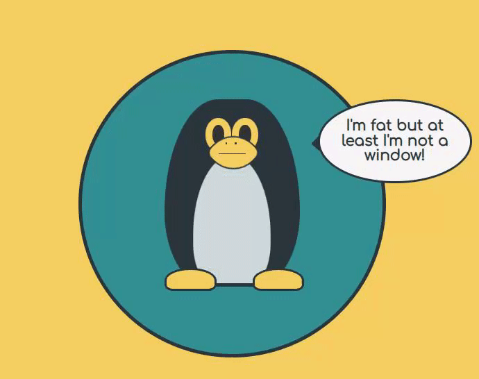 CSS Art - ZTM Hacktoberfest: By Yaser Habibi