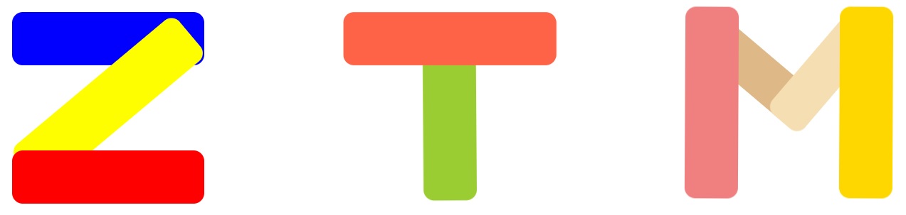 CSS Art - ZTM Hacktoberfest: By Yaser Habibi