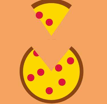 CSS Art - ZTM Hacktoberfest: By Yaser Habibi