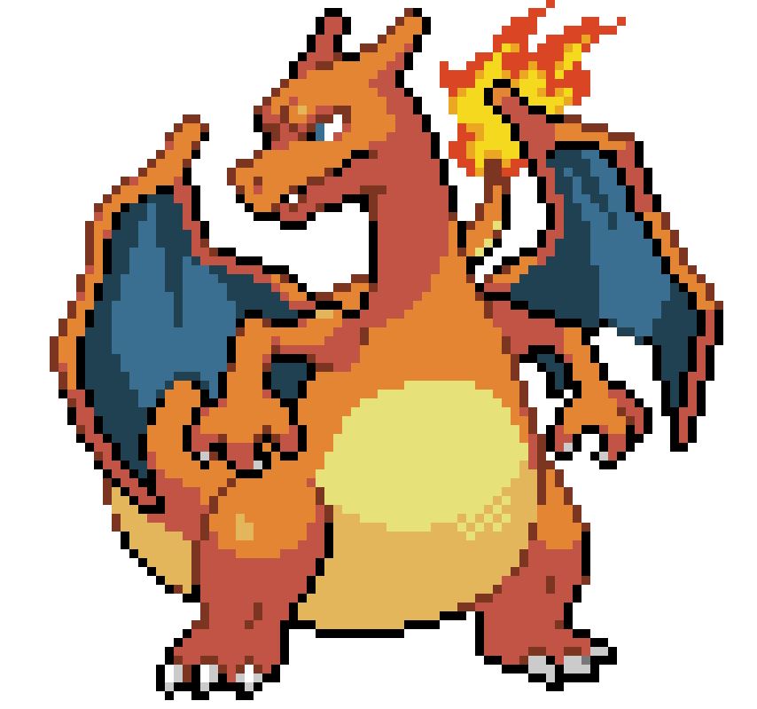 CSS Art - ZTM Hacktoberfest: By Yaser Habibi