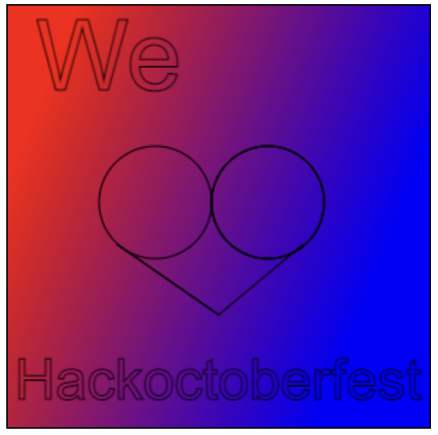 Canvaz Ztm Hacktoberfest 2022