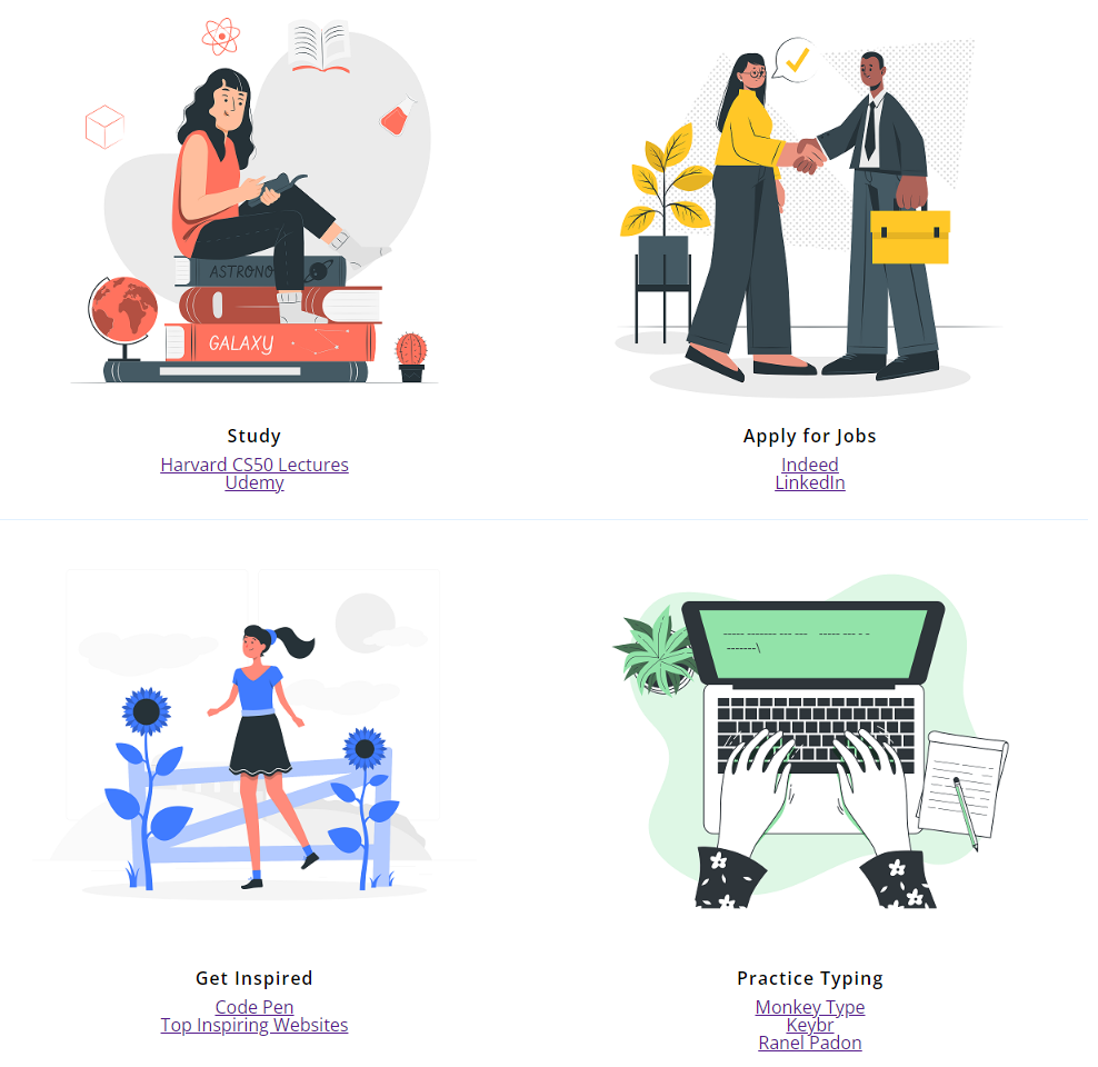 Web Blocks - ZTM Hacktoberfest 2022