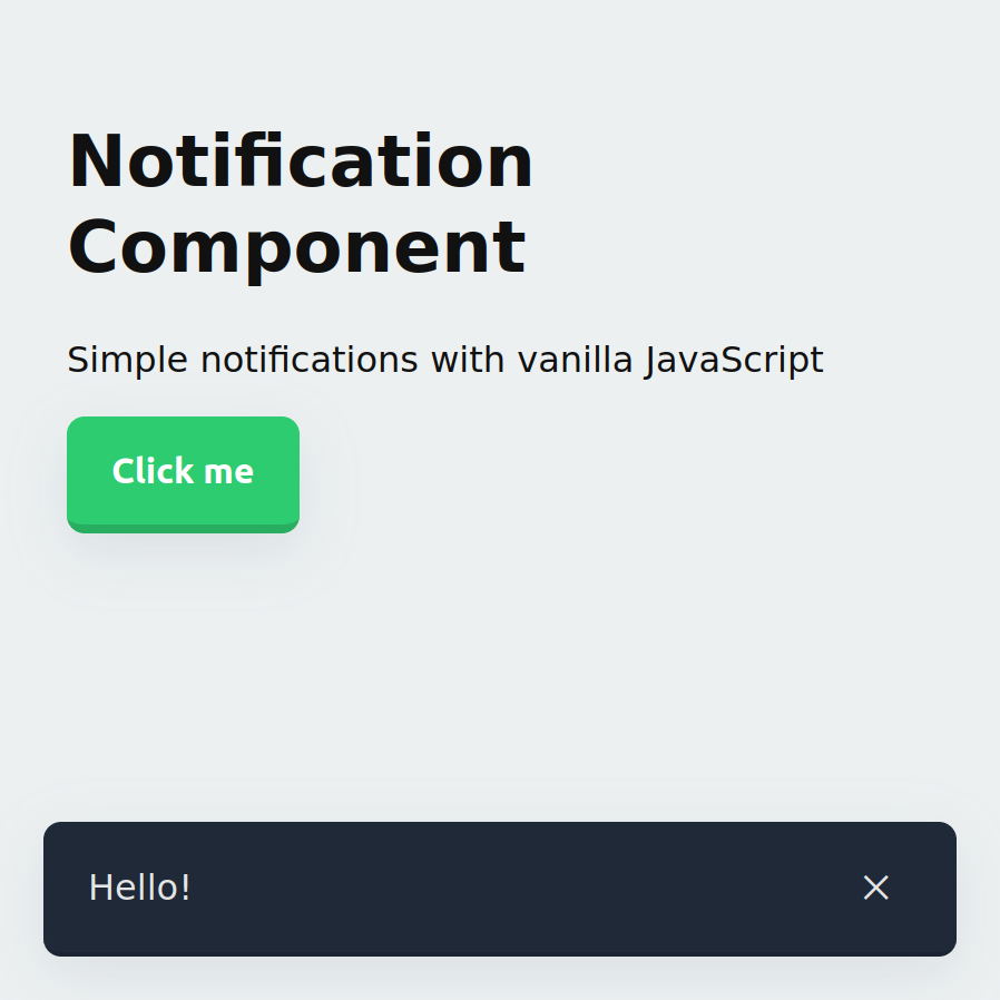 Web Blocks - ZTM Hacktoberfest 2022